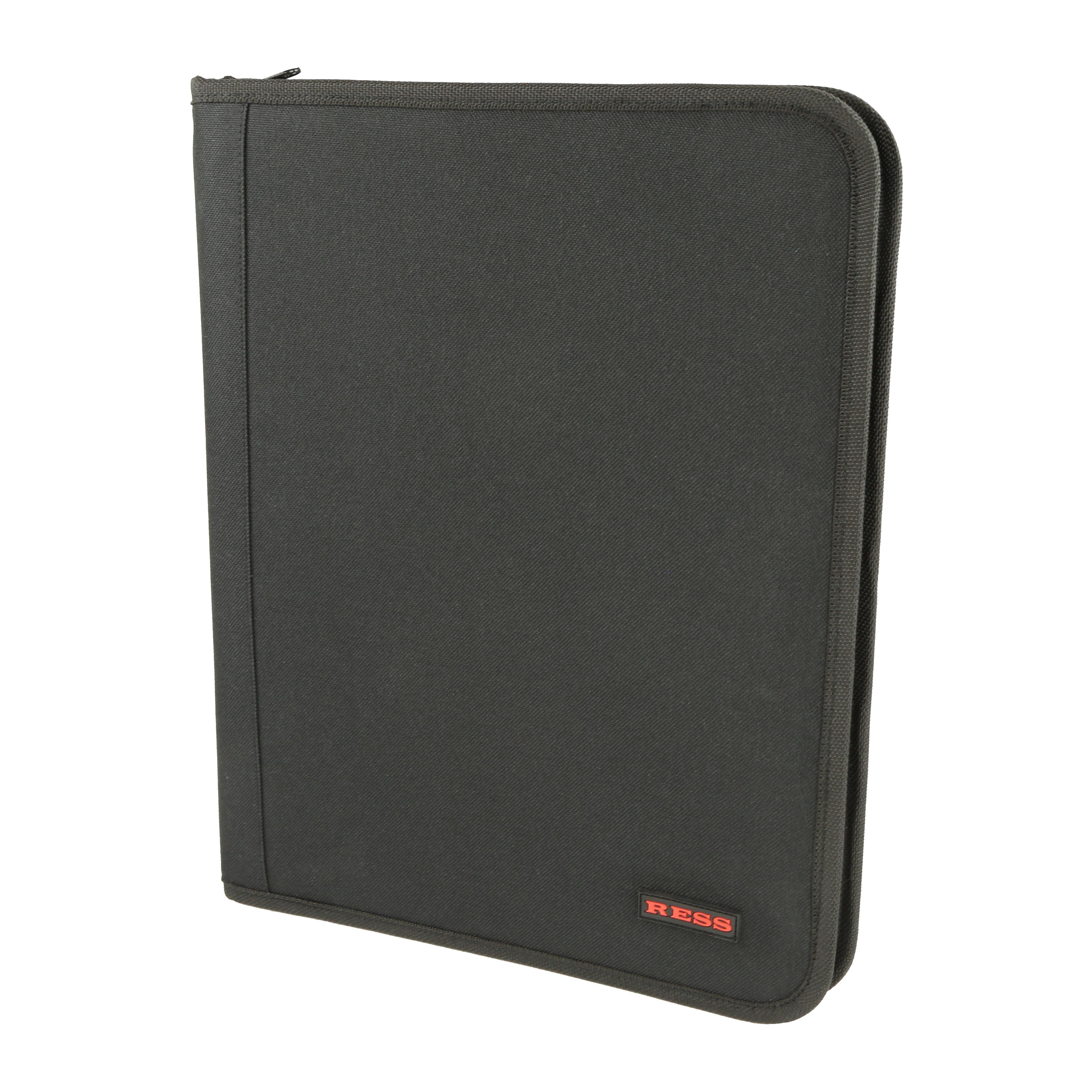 Organisationsmappe mit Tabletfach