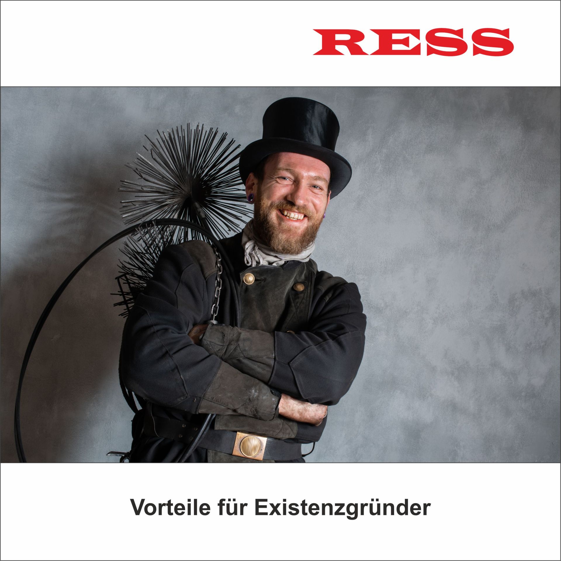 RESS GmbH & Co.KG