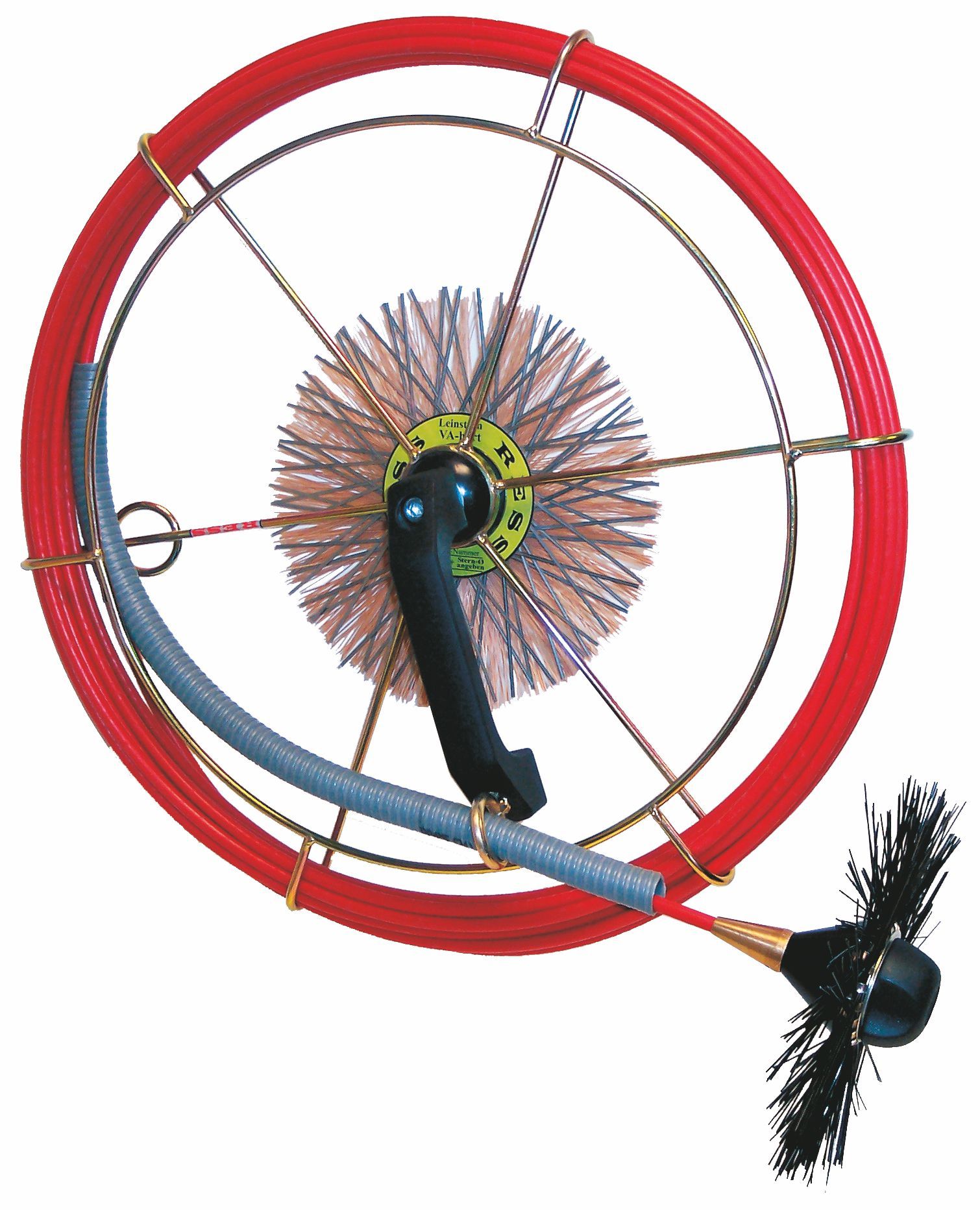 Mini Koppelhaspel 15 M GFK 4 5 Mm Gr n mini-koppelhaspel-15-m-gfk-4-5-mm-gr-n